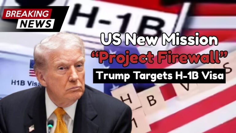 US Labor Department’s “Project Firewall” Targets H-1B Visa Abuse ...